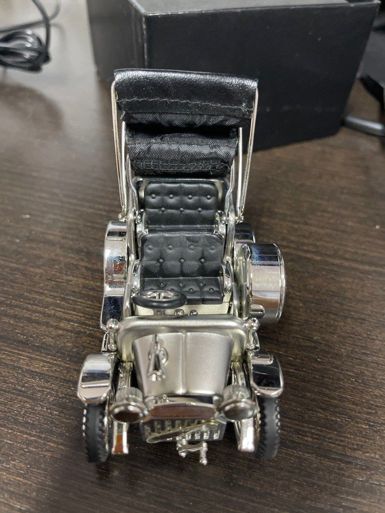 Vintage car paperweight, Furniture & Home Living, Home Decor, Other ...