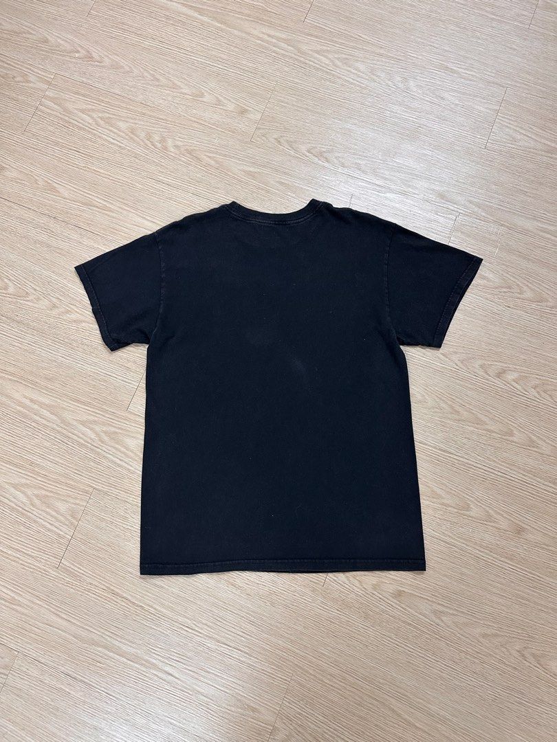 Vintage Stray Cats Band Tee, Men's Fashion, Tops & Sets, Tshirts & Polo ...