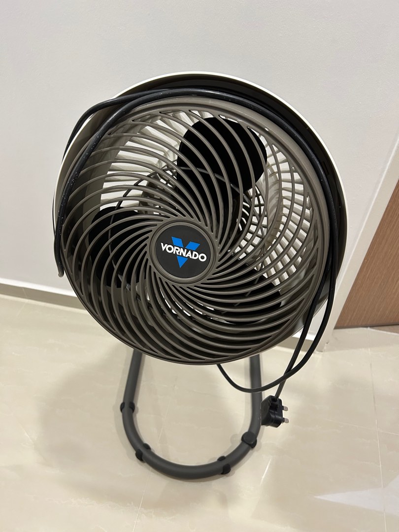 Vornado Fan, TV & Home Appliances, Other Home Appliances on Carousell