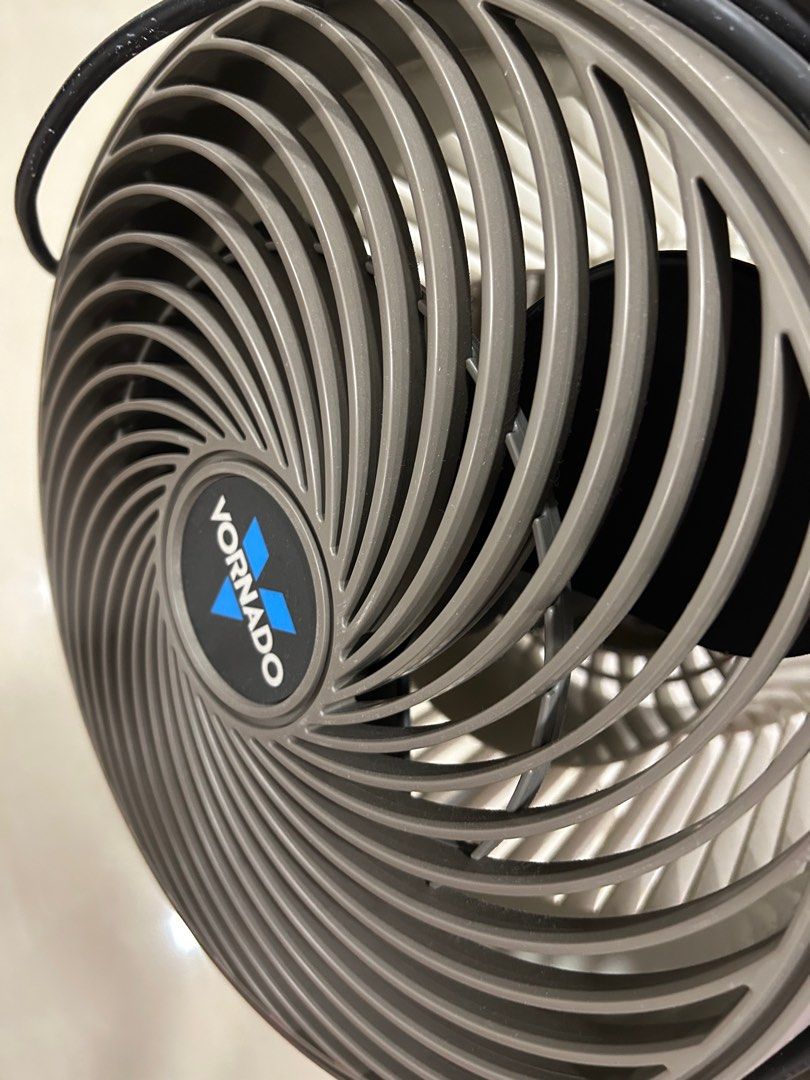 Vornado Fan, TV & Home Appliances, Other Home Appliances on Carousell
