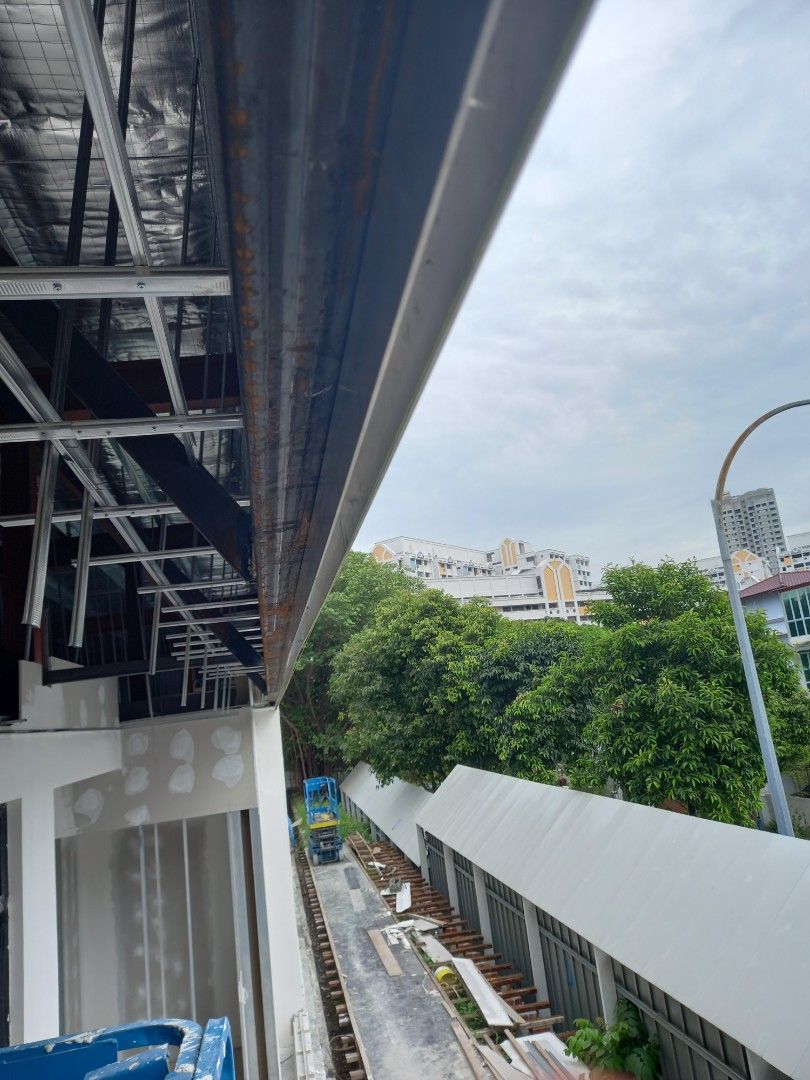 Work for aluminum dor window, Announcements on Carousell