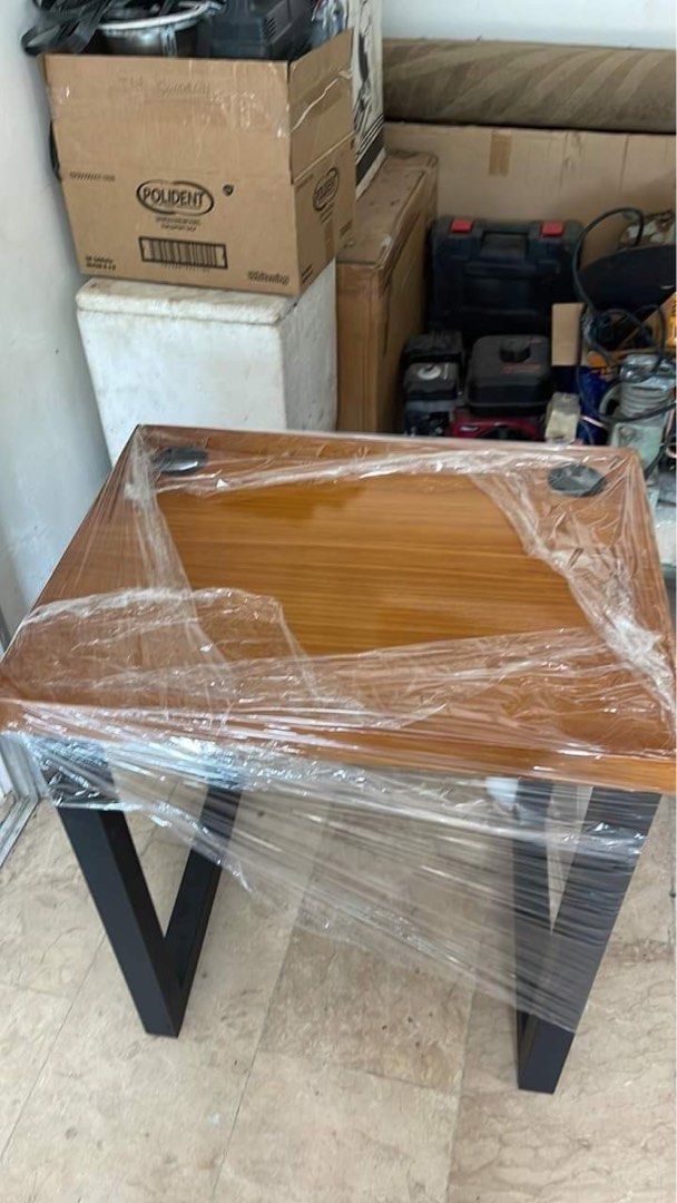 Work Table, Furniture & Home Living, Furniture, Tables & Sets on Carousell