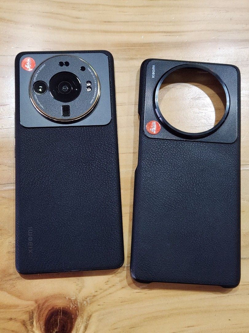 Xiaomi Mi 12s Ultra 512GB Memory + 12GB Ram, Mobile Phones & Gadgets ...