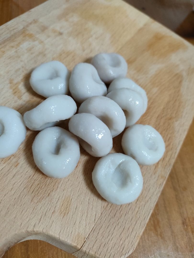 Yam Abacus Seeds (400g per box), Food & Drinks, Local Eats on Carousell