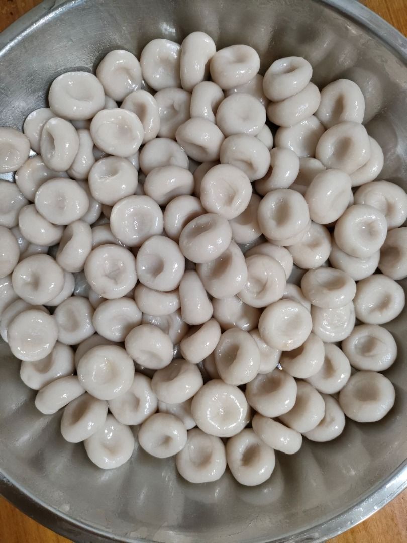 Yam Abacus Seeds (400g per box), Food & Drinks, Local Eats on Carousell