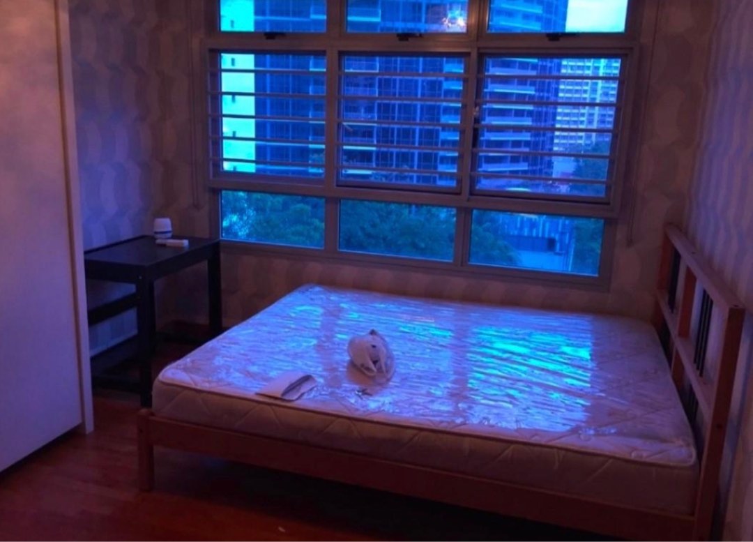 289d Punggol Place Punggol Arcadia, Property, Rentals, HDB on Carousell