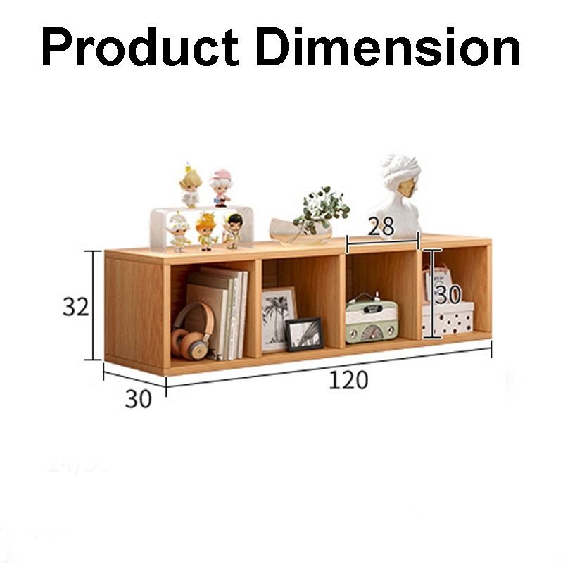 90/120 CM Simple Storage Rack, Furniture & Home Living, Furniture ...