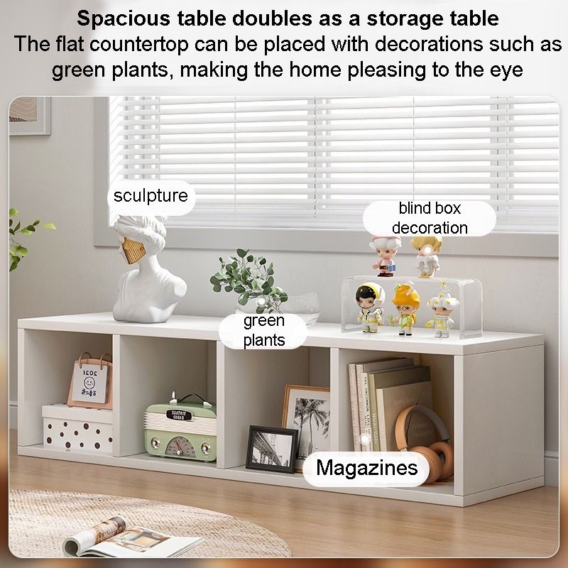 90/120 CM Simple Storage Rack, Furniture & Home Living, Furniture ...