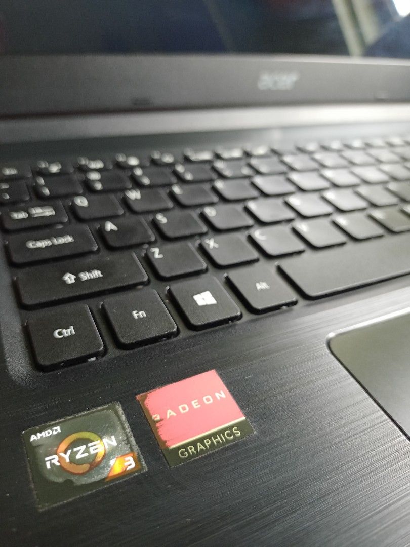 ACER ASPIRE 3 A315-41G. Fixed price, Computers & Tech, Laptops ...
