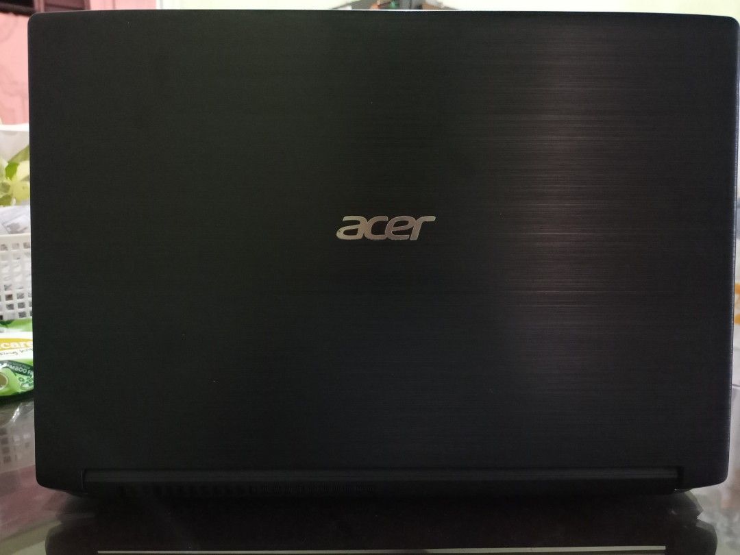 ACER ASPIRE 3 A315-41G. Fixed price, Computers & Tech, Laptops ...