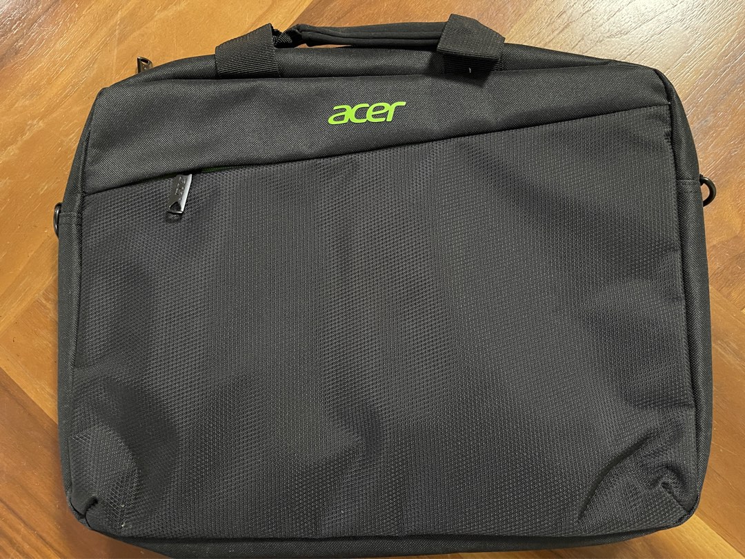 Acer Laptop Bag, Computers & Tech, Parts & Accessories, Laptop Bags ...