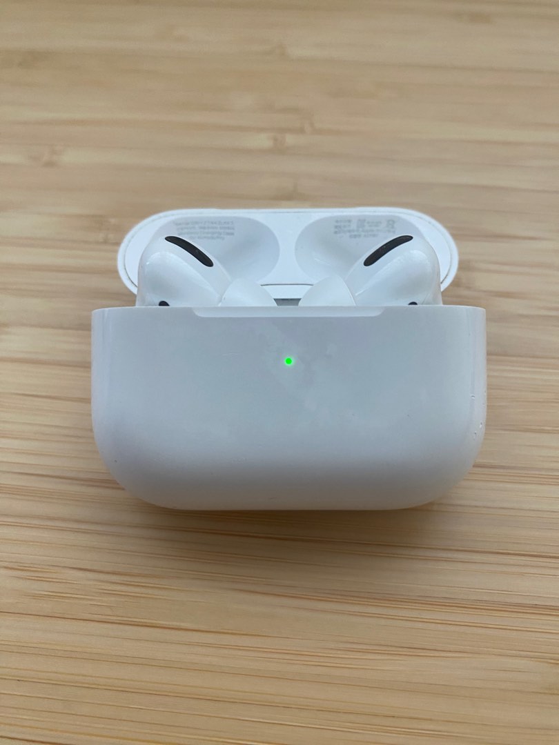 Airpod Pro 1st Gen., Audio, Earphones on Carousell