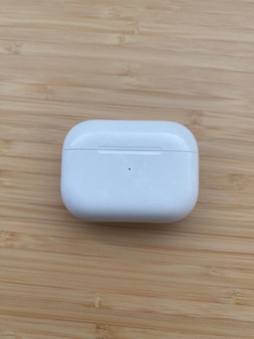 Airpod Pro 1st Gen., Audio, Earphones on Carousell