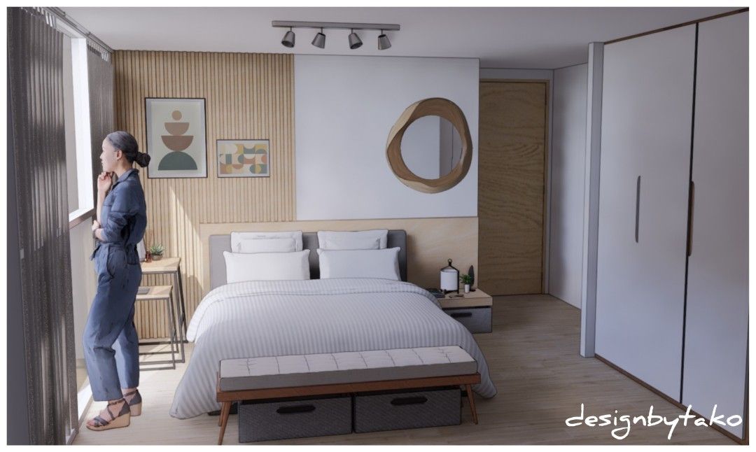 Archi/Interior Design Renders, Business Services, Printing, Design & Marketing on Carousell