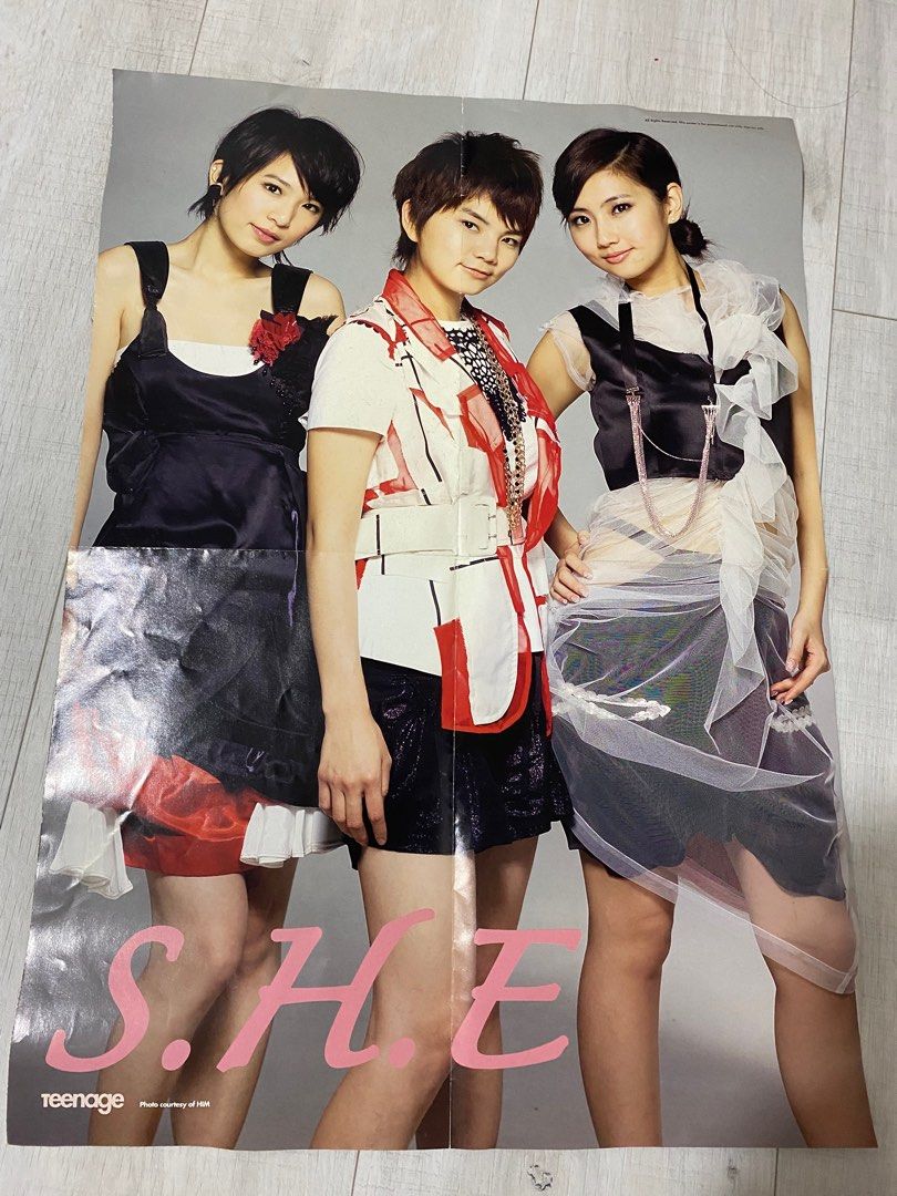 Assorted posters, Hobbies & Toys, Memorabilia & Collectibles, Fan ...