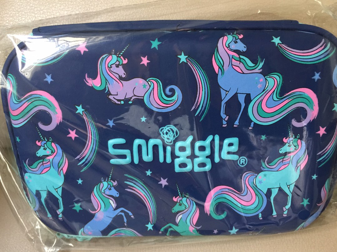 Authentic smiggle, Hobbies & Toys, Stationary & Craft, Stationery ...