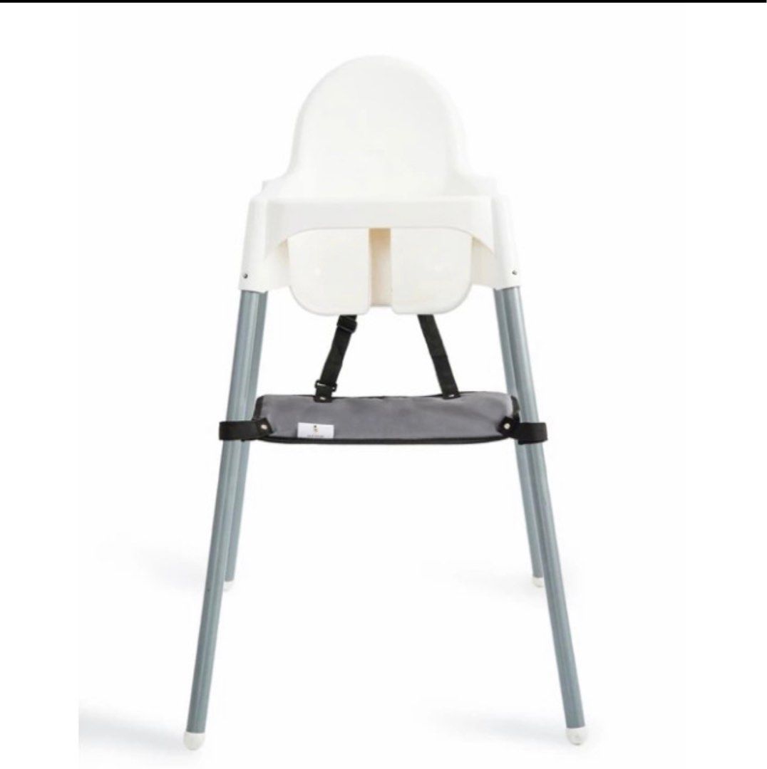Baby foot rest suitable for ikea chair, Babies & Kids, Nursing ...
