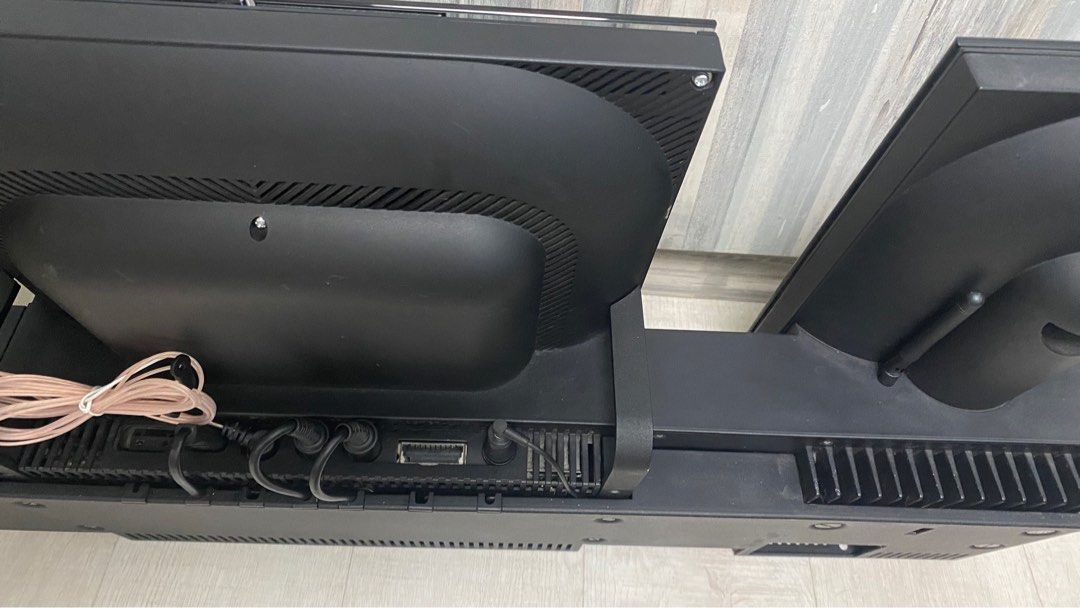 Bang & Olufsen B&O Beosound 3200 Beolab 2500, built-in BluDento BLT-HD ...