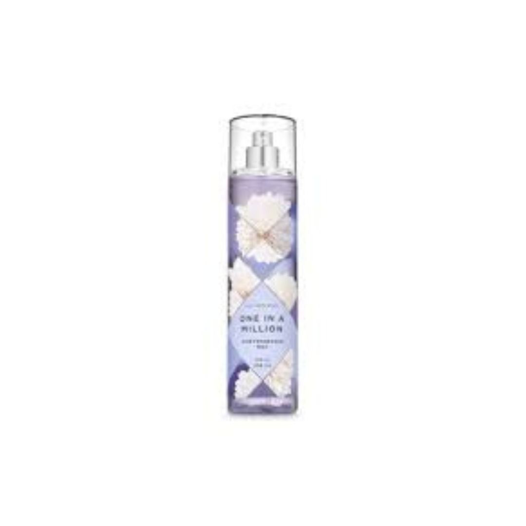 Bath and Body Works One in a Million Fine Fragrance Mist, Beauty ...