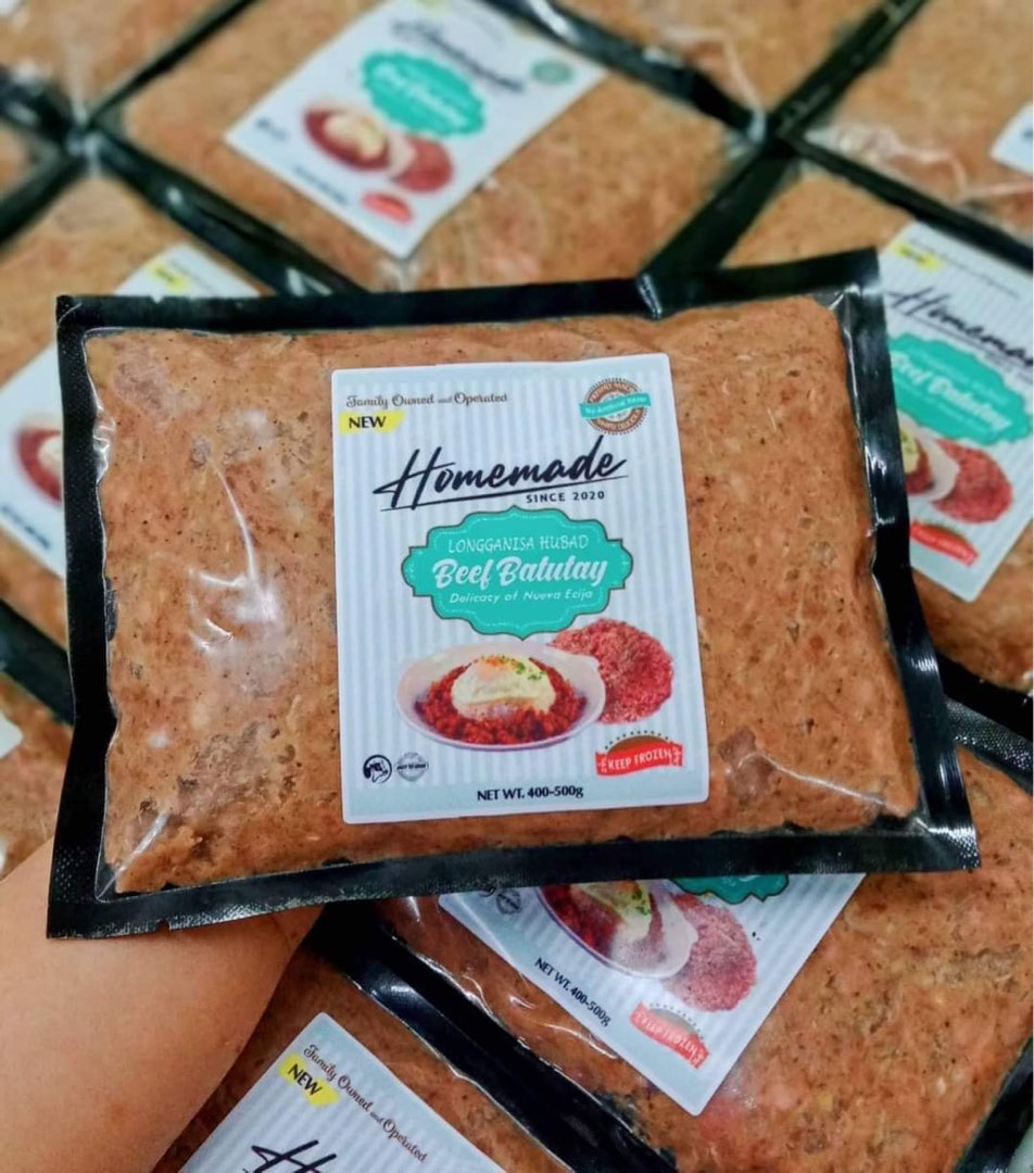 BEEF BATUTAY LONGGANISANG HUBAD ( 400 - 500 GRAMS ) on Carousell