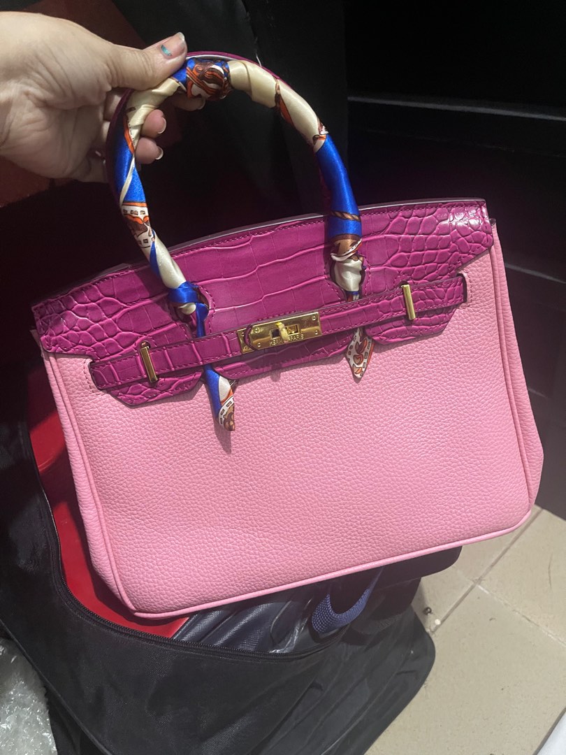 Birkin - Small, Women's Fashion, Bags & Wallets, Cross-body Bags on ...