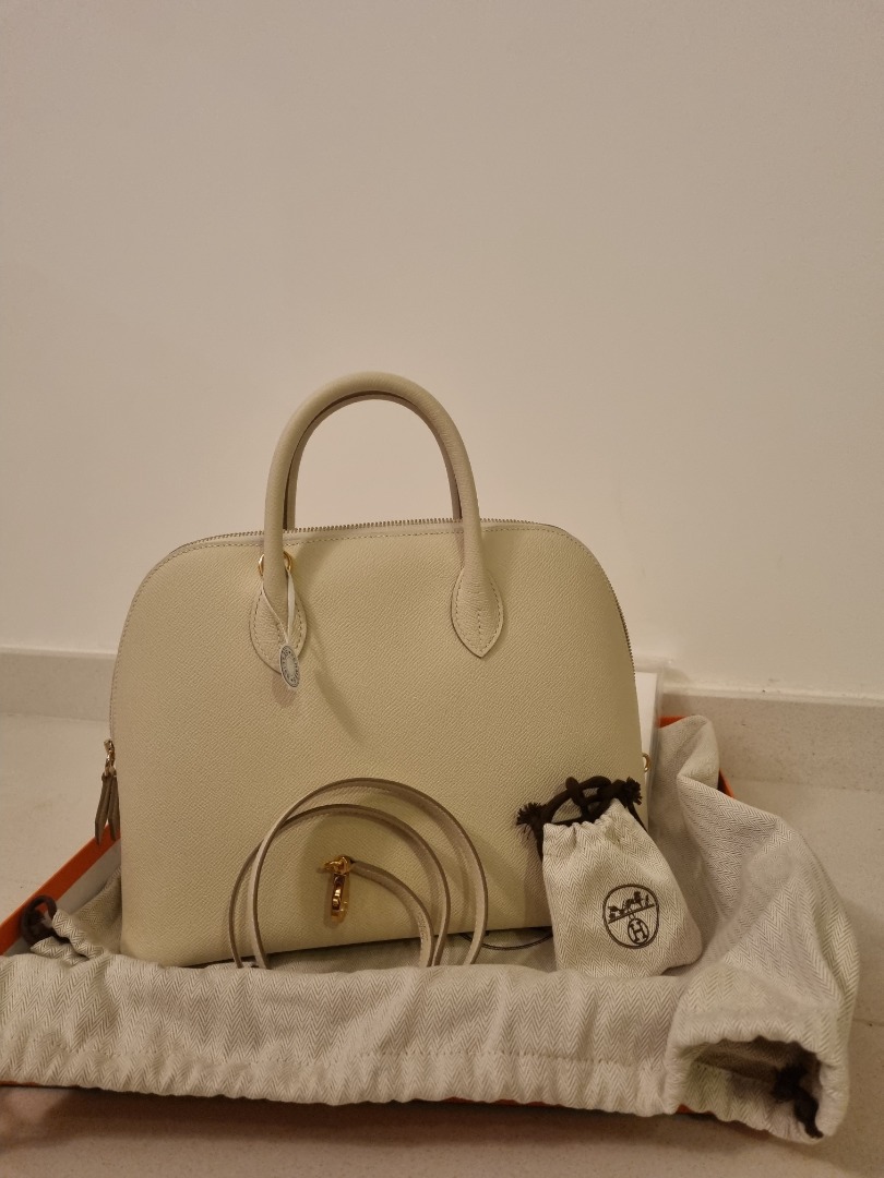 Bolide 1923 - 30, Luxury, Bags & Wallets on Carousell