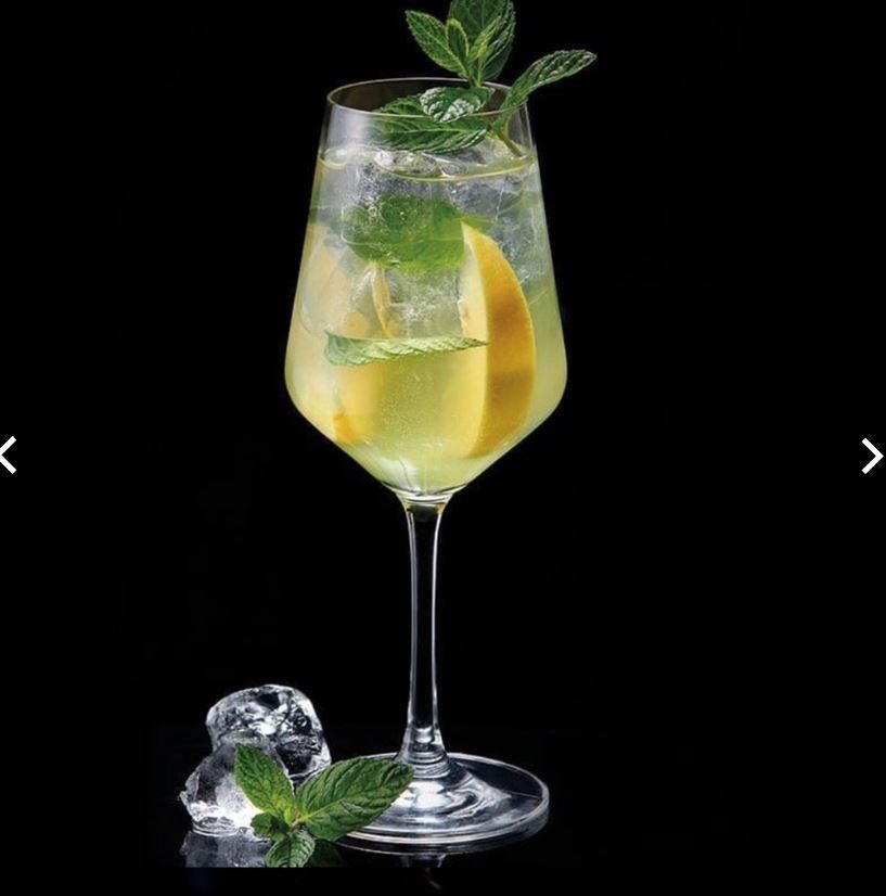 BOTTEGA - LIMONCINO-grappa, Food & Drinks, Alcoholic Beverages on Carousell