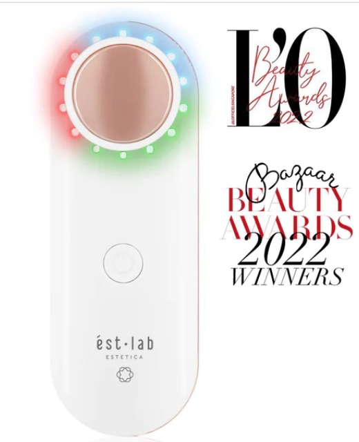 Brand New est.lab LumiGlow SmartSkin Buddy, Beauty & Personal Care ...