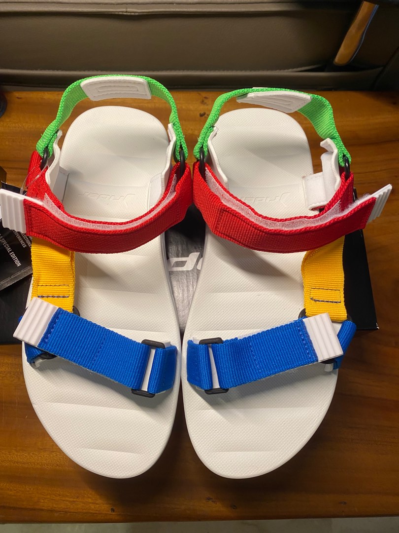 Brand new unworn men’s Rider Rx Sandal Energy, Special edition, made in ...