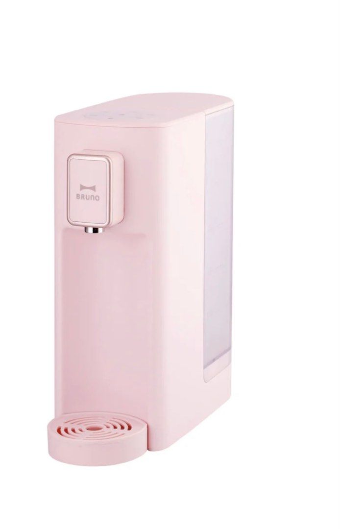Bruno Water Dispenser, TV & Home Appliances, Kitchen Appliances, Water ...