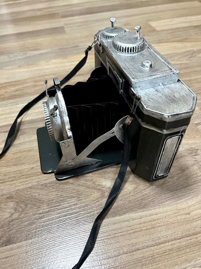retro camera for display/ prop for photography, Photography ...