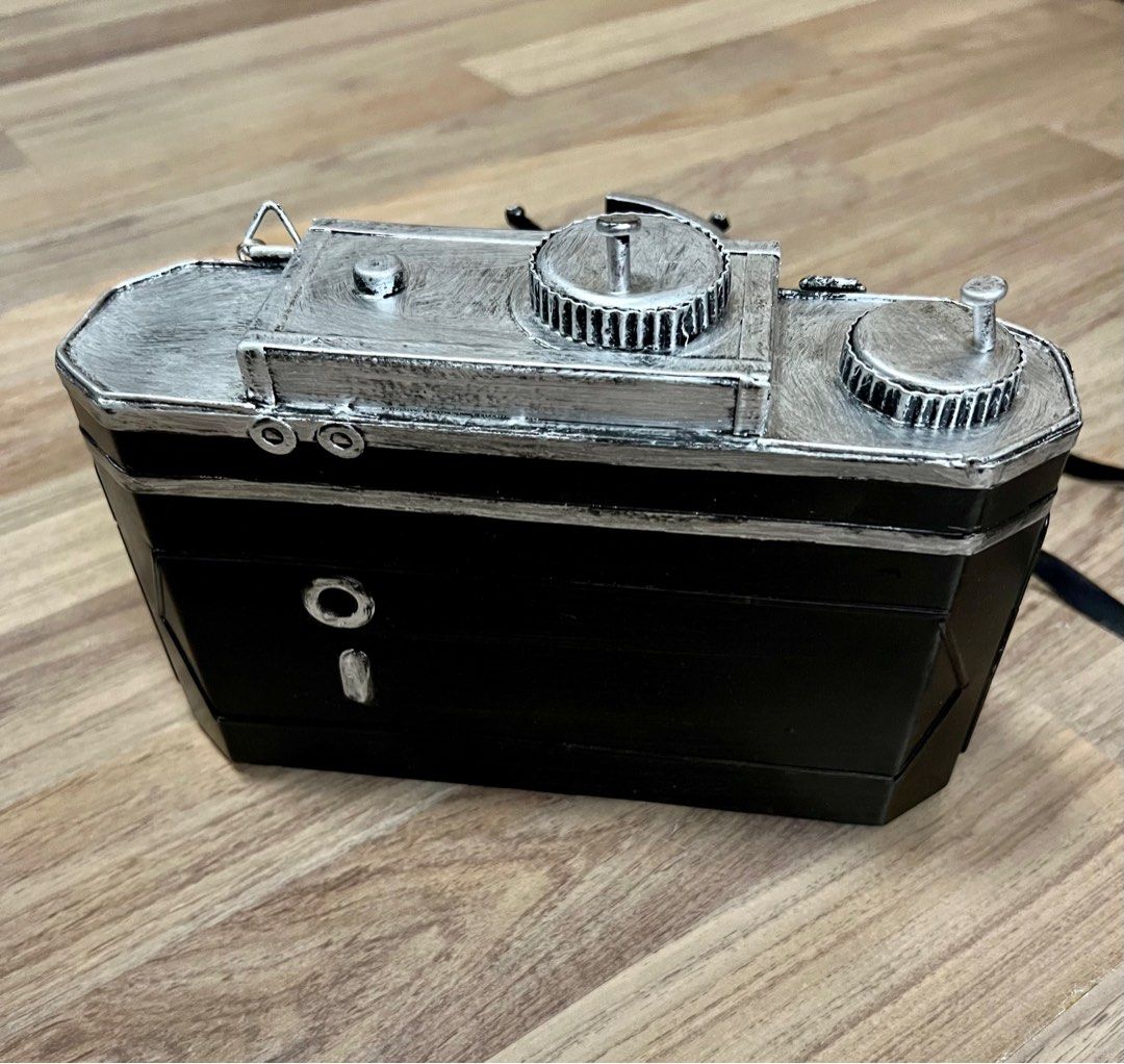 retro camera for display/ prop for photography, Photography ...