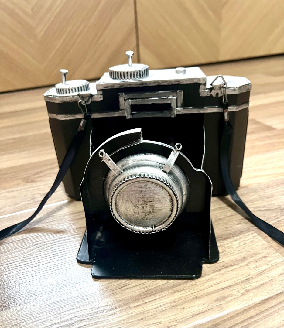 retro camera for display/ prop for photography, Photography ...