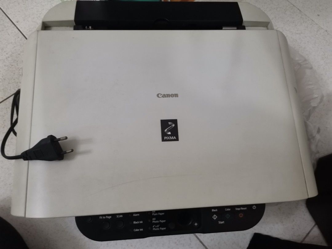 Canon Pixma, Computers & Tech, Printers, Scanners & Copiers on Carousell