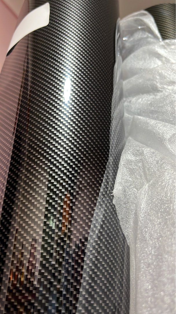 Carbon fiber sticker series, 3d, 4d, 5d, 6d, 7d, Motorcycles ...