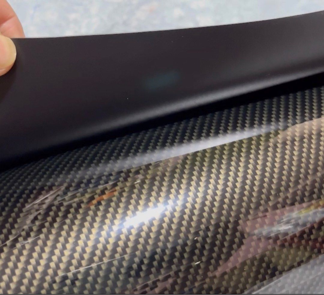 Carbon fiber sticker series, 3d, 4d, 5d, 6d, 7d, Motorcycles ...
