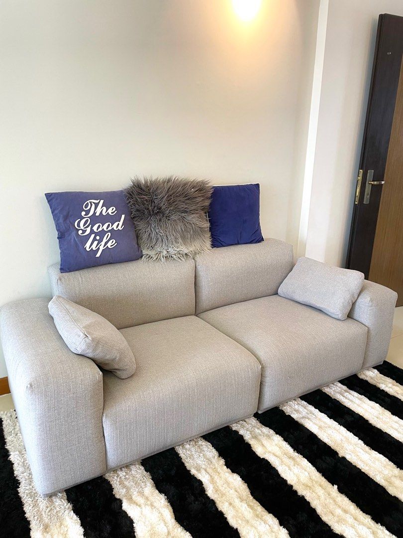 Castlery Todd Sofa Modular, Furniture & Home Living, Furniture, Sofas ...