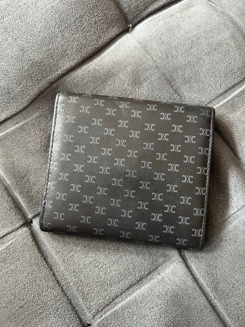 Celine Wallet, Luxury, Bags & Wallets on Carousell