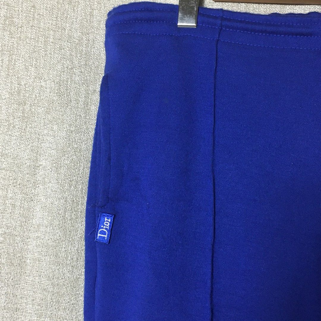 CHRISTIAN DIOR Sweatpants, Luxury, Apparel on Carousell