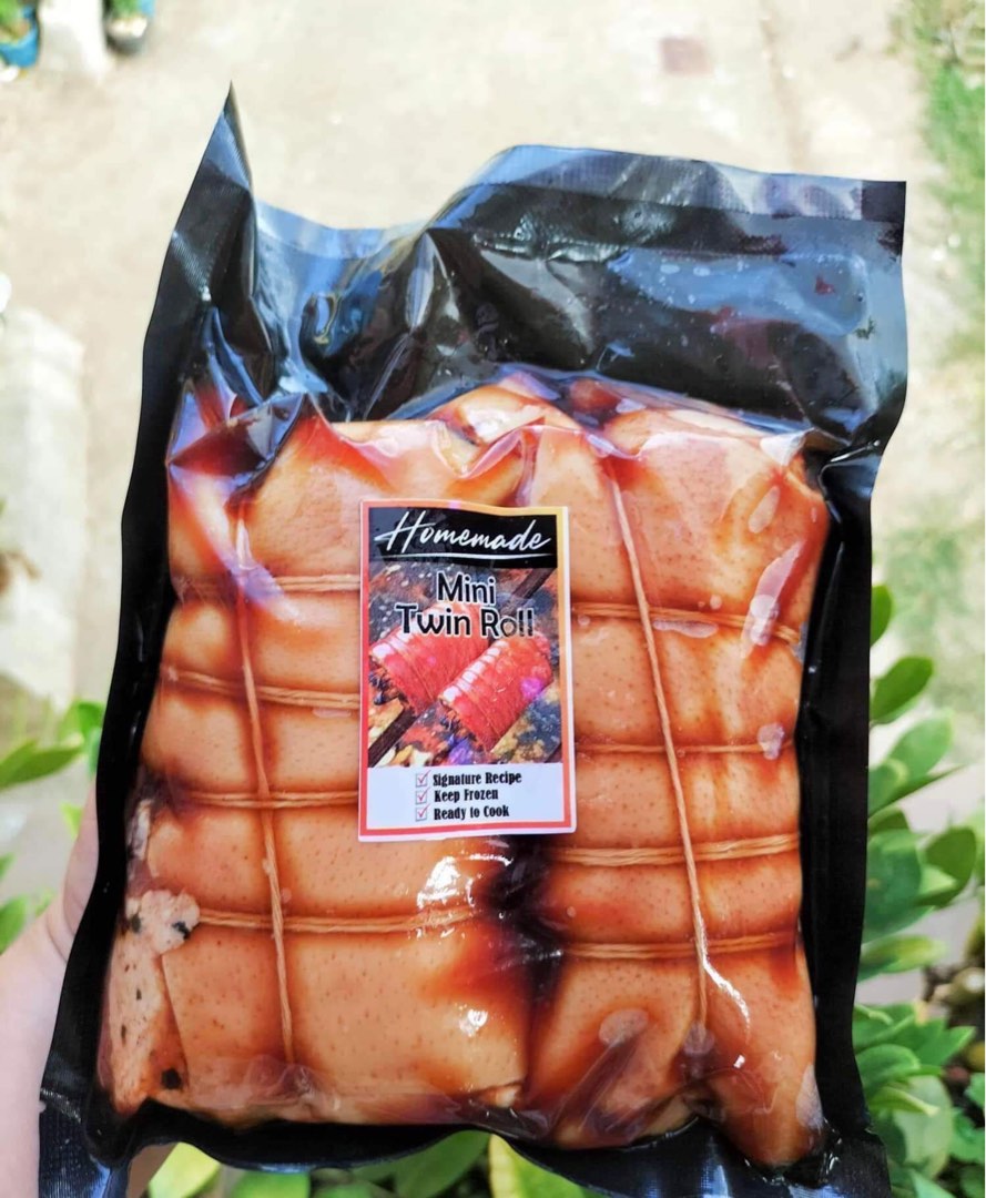 Combo Pack Pata and Chicken, Food & Drinks, Fresh Produce on Carousell