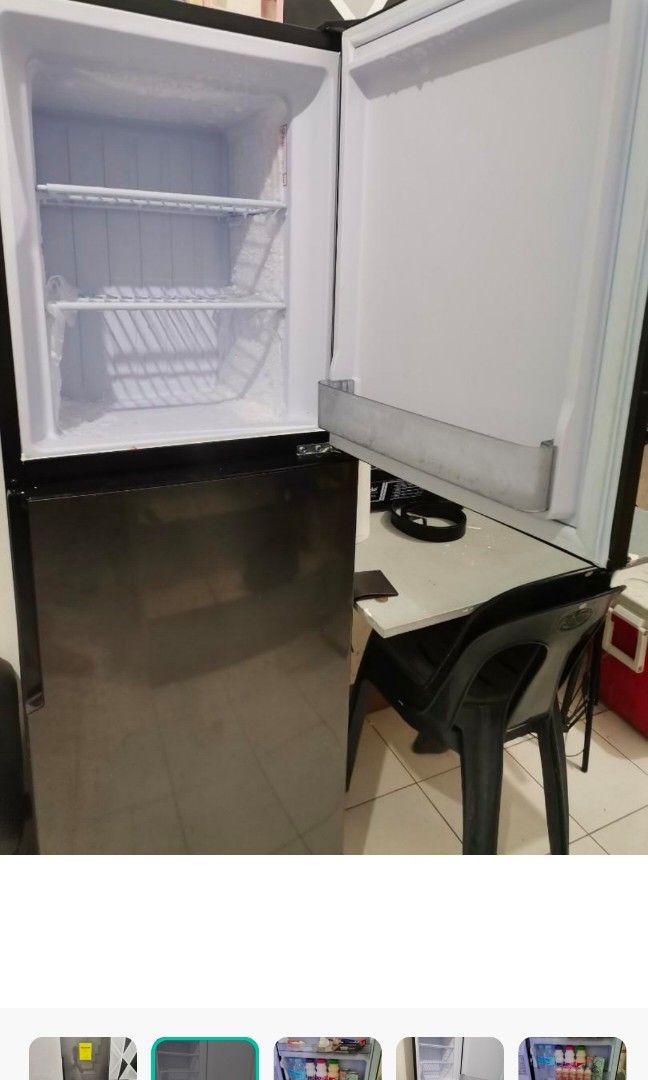 CONDURA ULTIMA INVERTER, TV & Home Appliances, Kitchen Appliances ...