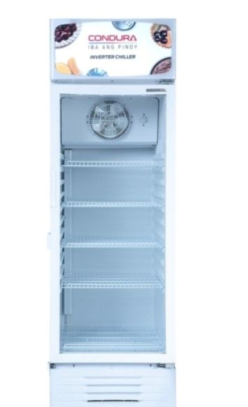 CONDURA UPRIGHT FREEZER/ NO FROST CHILLER INVERTER, TV & Home ...