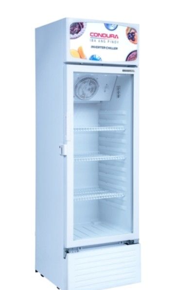 CONDURA UPRIGHT FREEZER/ NO FROST CHILLER INVERTER, TV & Home ...