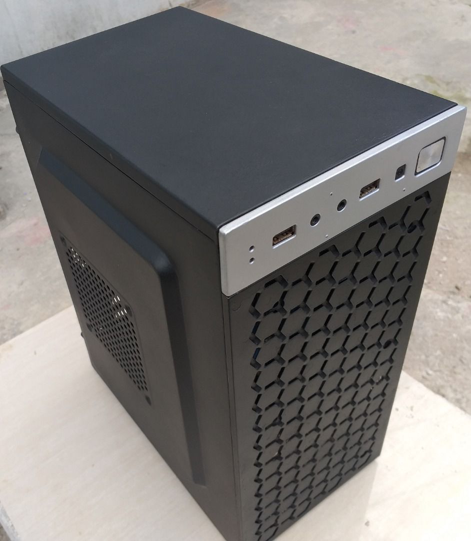 CPU/system unit only, Computers & Tech, Desktops on Carousell