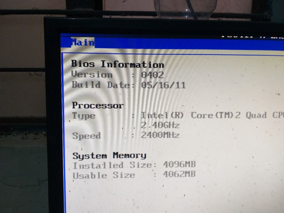 CPU/system unit only, Computers & Tech, Desktops on Carousell