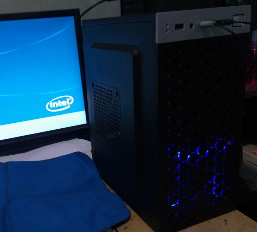 CPU/system unit only, Computers & Tech, Desktops on Carousell