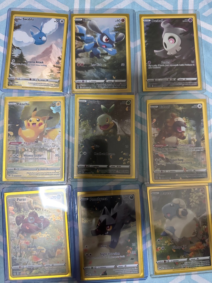 Crown Zenith God Set, Hobbies & Toys, Toys & Games on Carousell