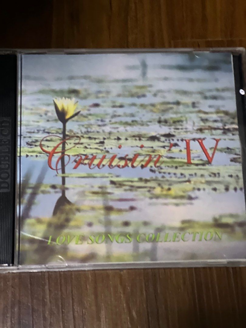 Cruisin IV 2 cd set, Hobbies & Toys, Music & Media, CDs & DVDs on Carousell