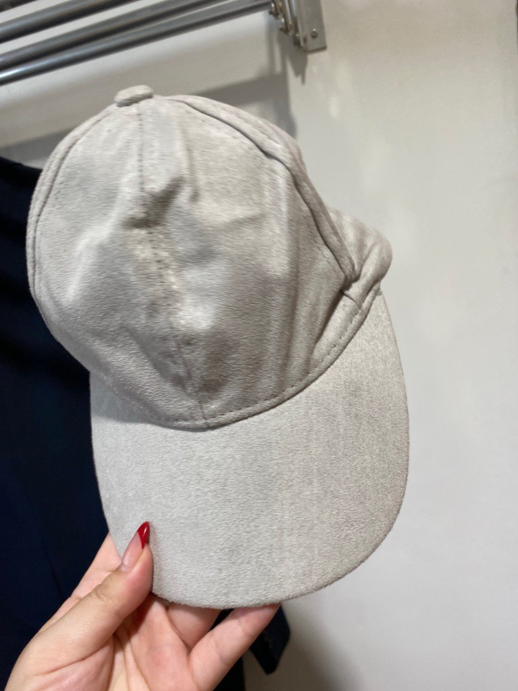 David & Young cap, Men's Fashion, Watches & Accessories, Caps & Hats on ...