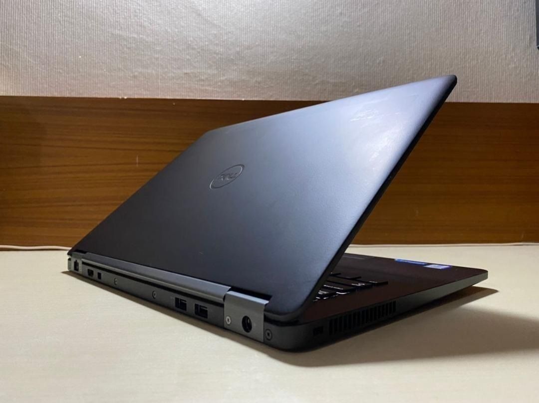Dell Latitude E7470 i5 256GB SSD 8GB Ram, Computers & Tech, Laptops ...